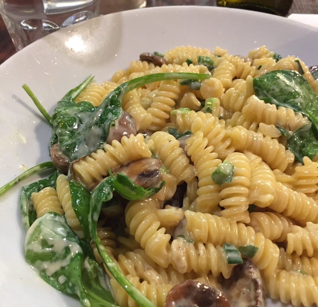 Sapori London | Italian Restaurant